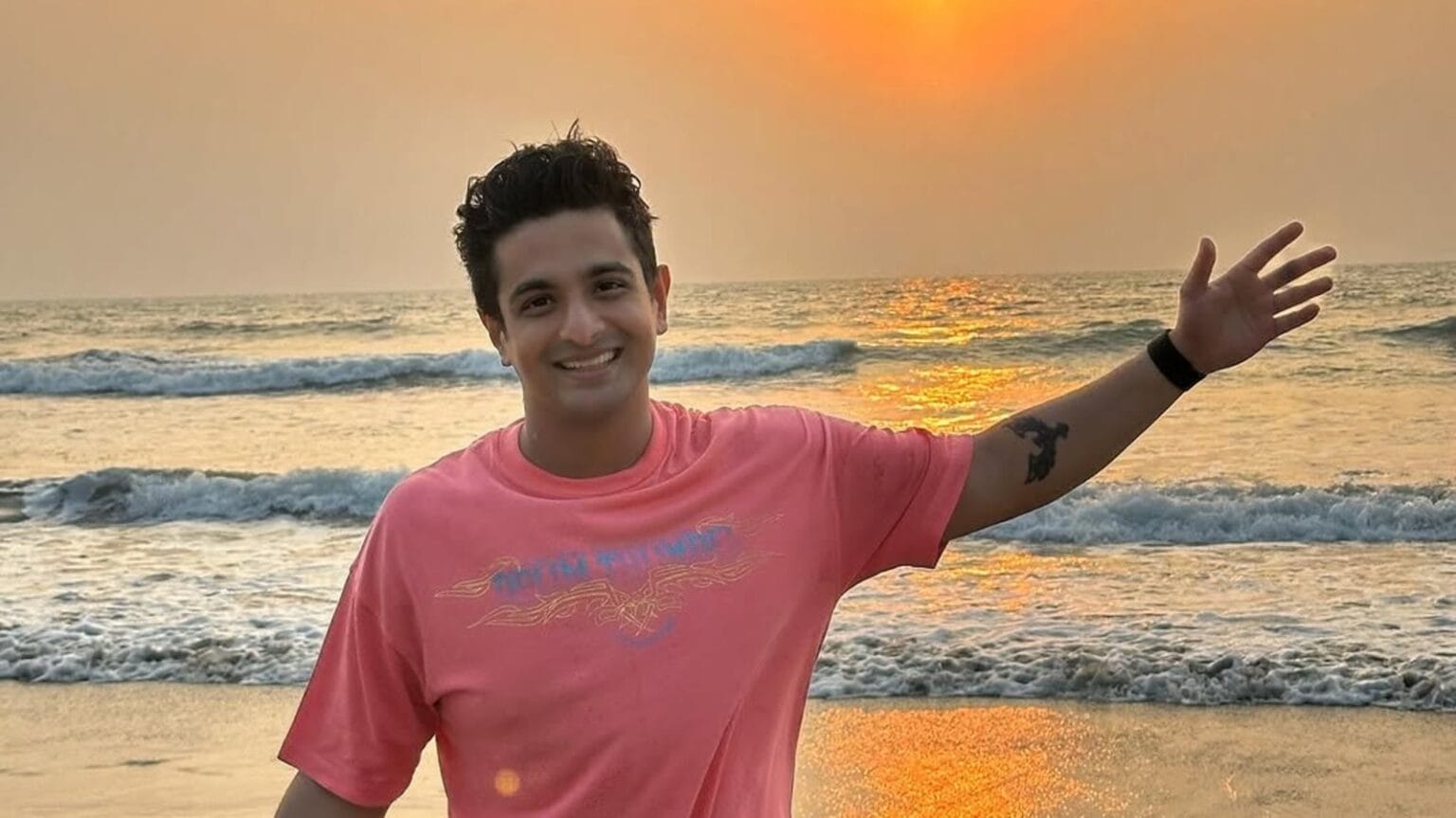 What Supreme Court Said About Ranveer Allahbadia Case in 2025? / Newzzy